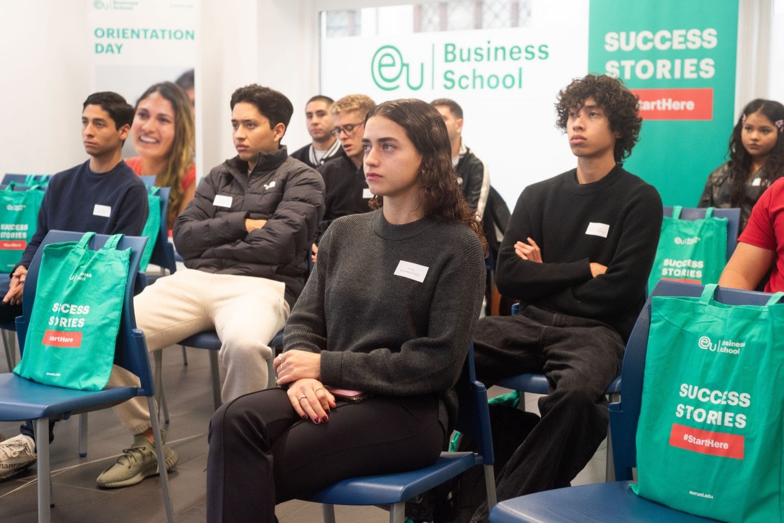 EU Business School, Munich: A Premier Destination for Abroad Education - Best Study Abroad ...